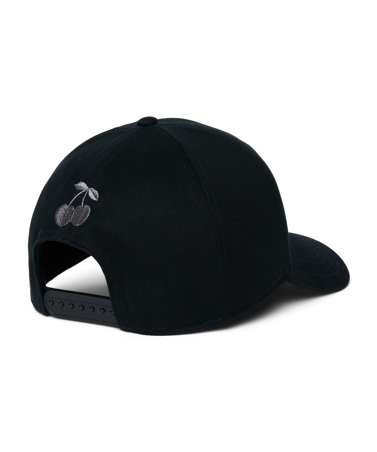 AE Baseball Cap Black – Armchair Expert